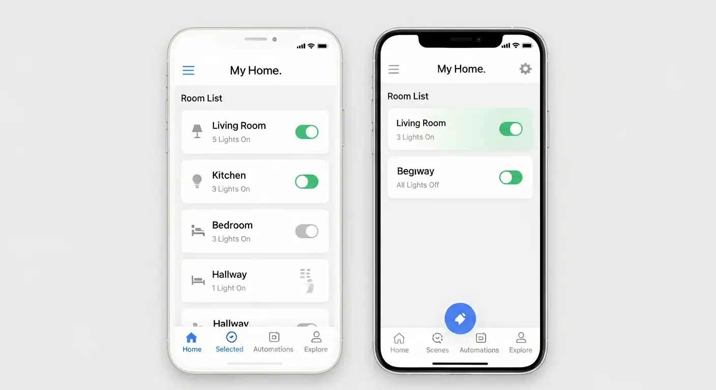 LIFX vs Philips Hue: The Ultimate 2026 Comparison Guide - All about ...